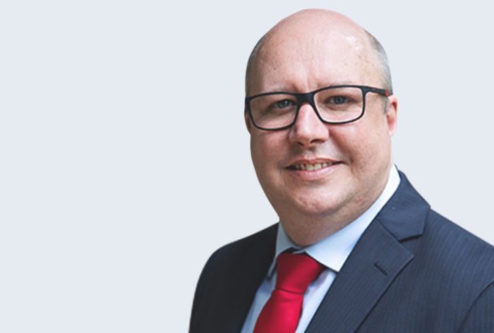 About - Sandon Capital