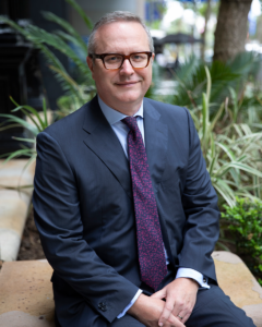 About - Sandon Capital