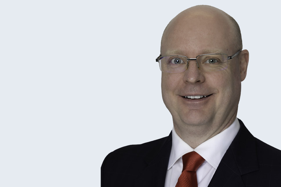 About - Sandon Capital